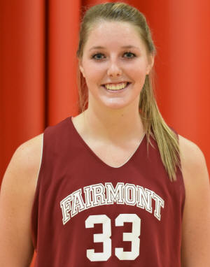 GIRLS BASKETBALL ROSTER