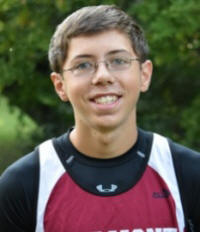 BOYS CROSS COUNTRY ROSTER