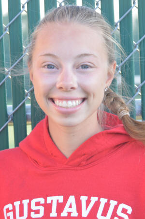 GIRLS TENNIS ROSTER